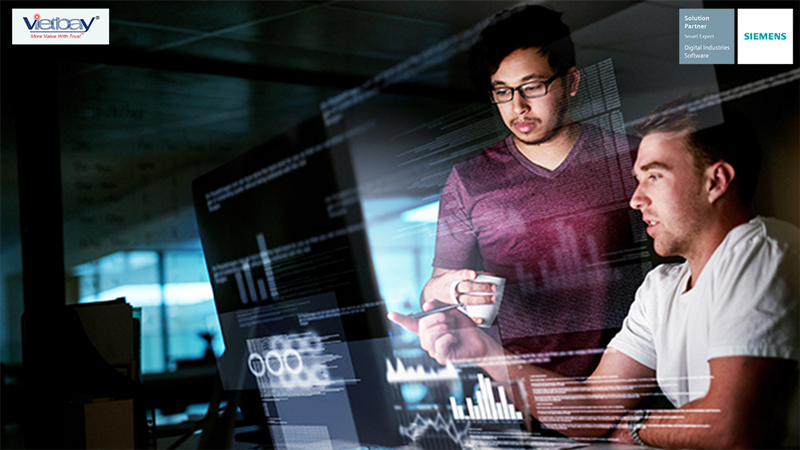 Siemens Digital Industries Student Software - Vietbay