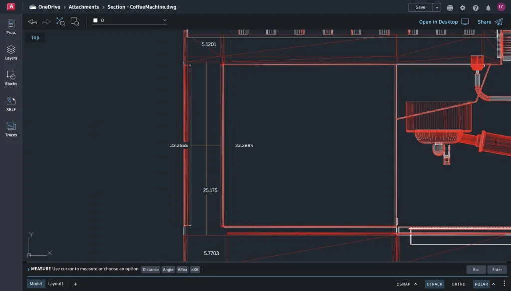 Introducing AutoCAD Web: Collaborate Anywhere With Essential Design and ...