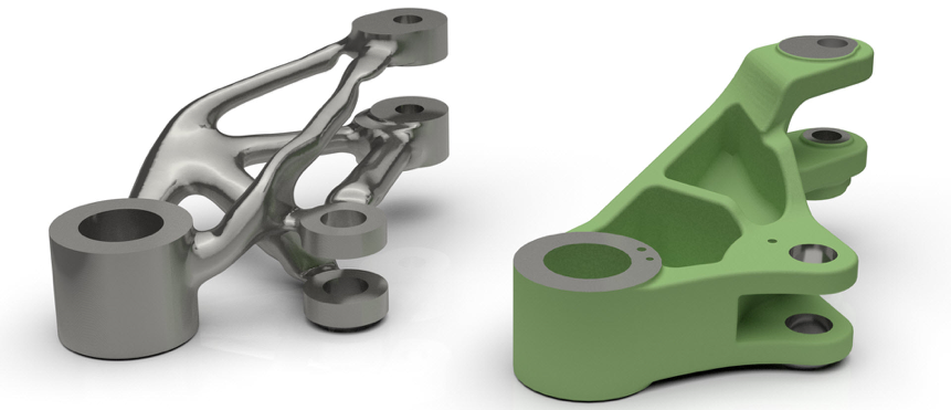 Siemens Advances Generative Design Technology - Vietbay