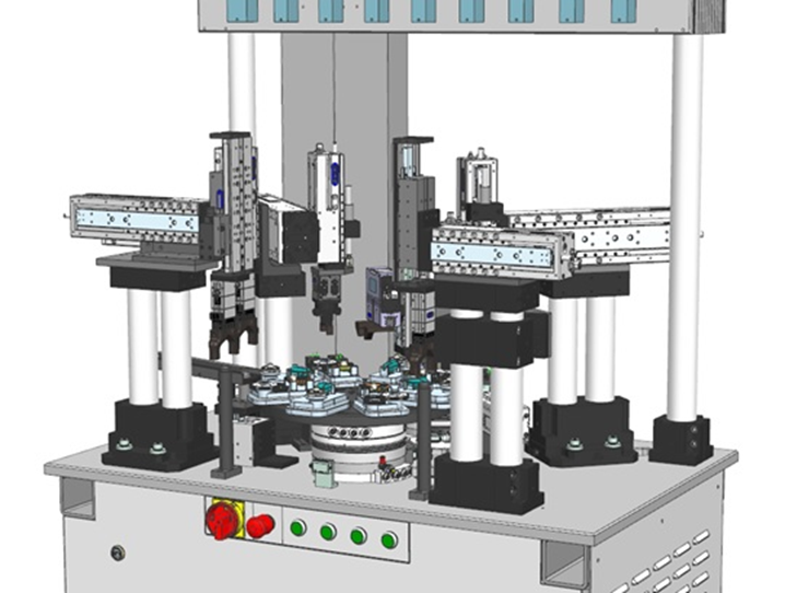 Generative Design trong Siemens NX cung cấp phương tiện để mở rộng băng ...