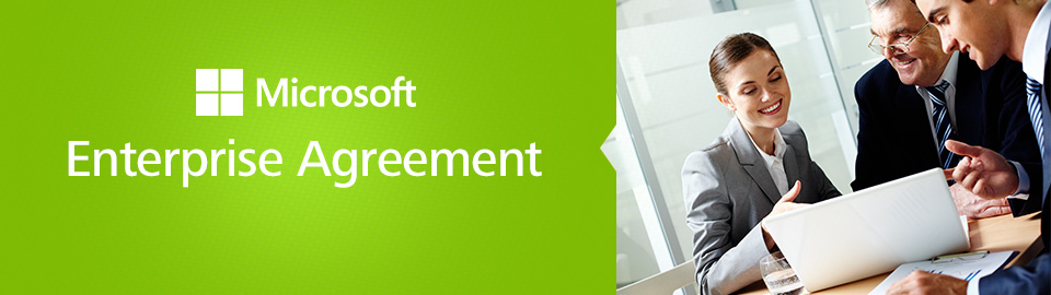 Microsoft Enterprise Agreement - Vietbay