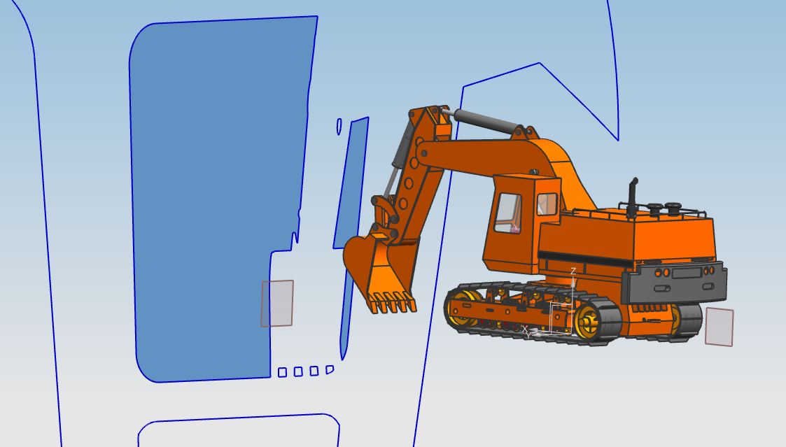 Tính năng phiên bản mới nhất Siemens NX1872 Serial - Vietbay