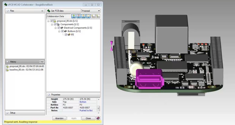 Top 6 cách sử dụng 3D layout giúp tối ưu hóa Thiết kế hệ thống PCB ...