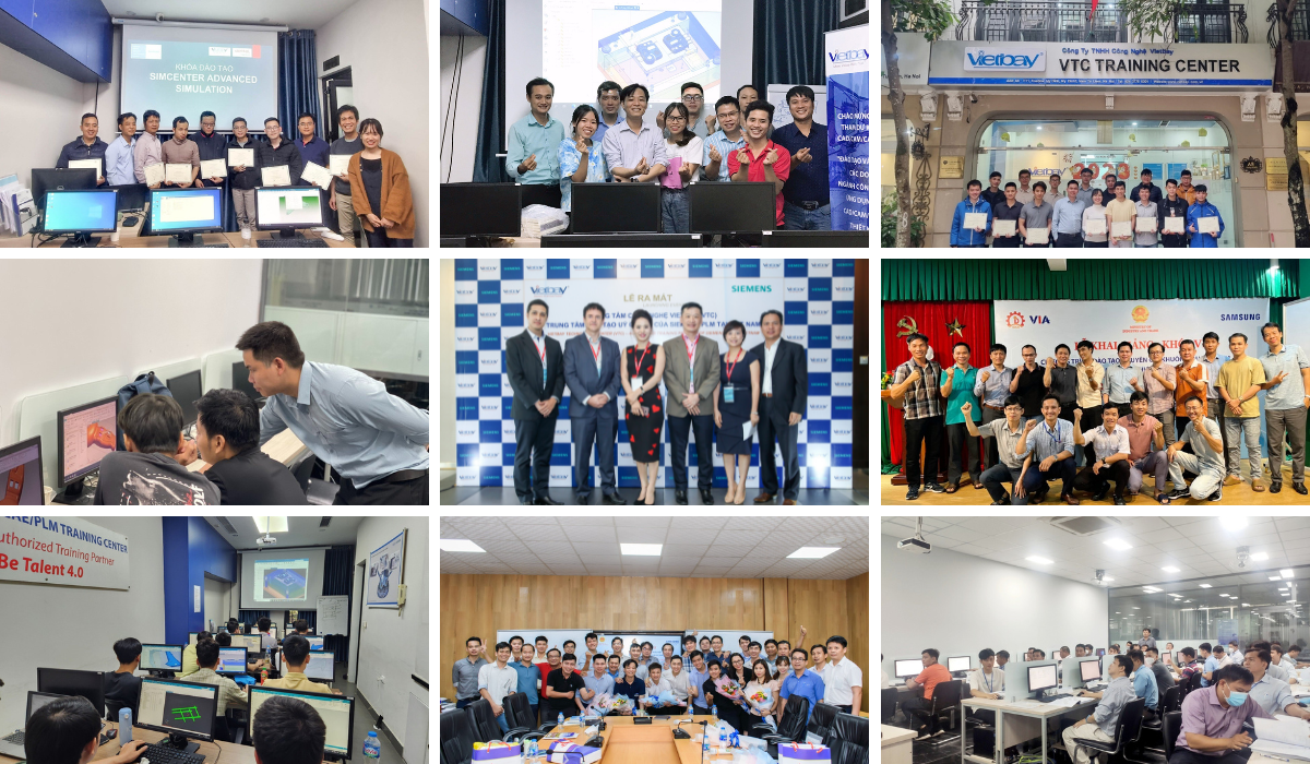 Vietbay Training Center (VTC) - Vietbay