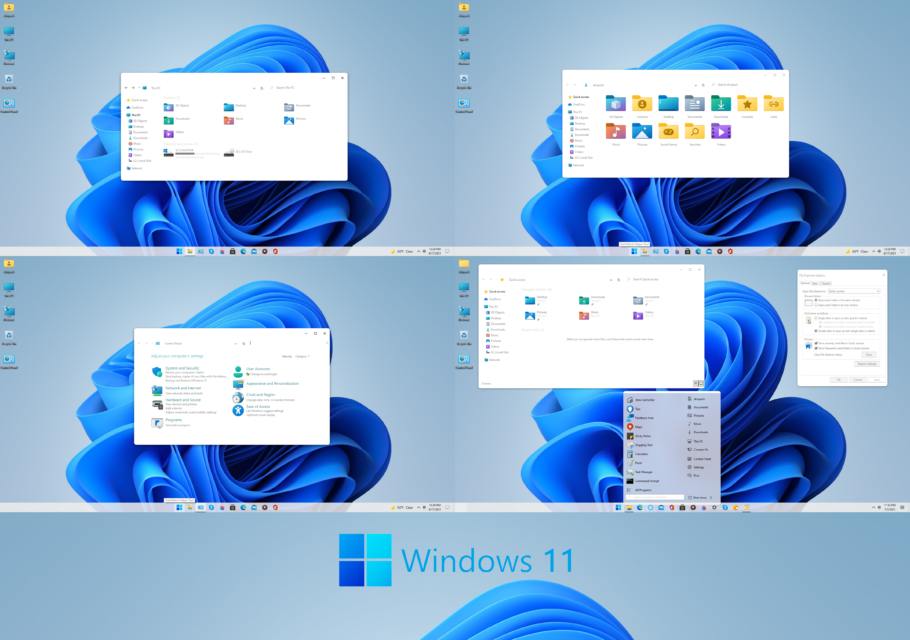 Thông báo Windows 11 Insider Preview Build 22631.2115 - Vietbay