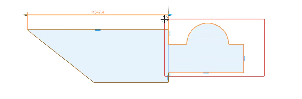 NX Sketch | Tips and Tricks - Vietbay