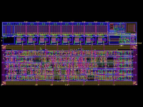 Tanner L-Edit IC - Vietbay