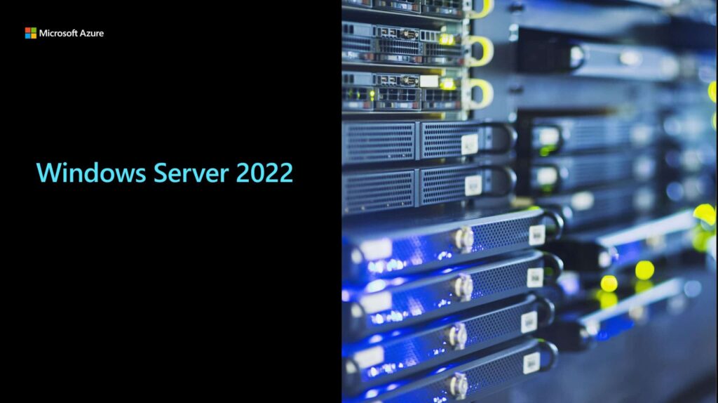 Top điều mới nhất trong Windows Server 2022 cần biết - Vietbay