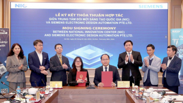 Recommended computer configuration for installing NX 2412 - Vietbay