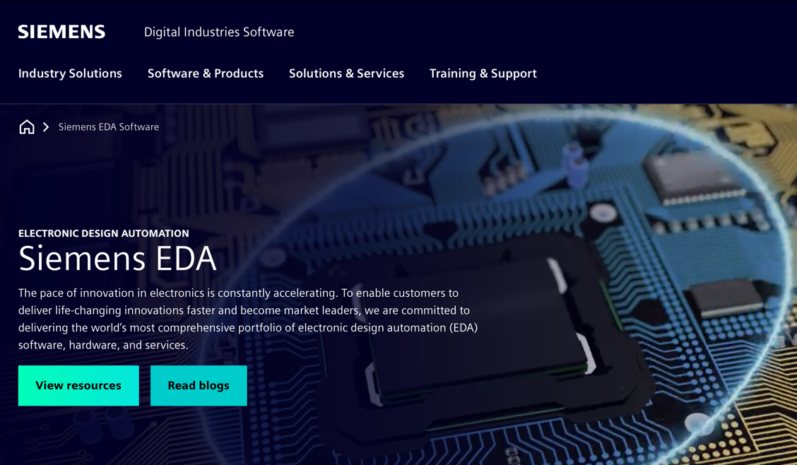 Mua phần mềm bản quyền Mentor Graphics ở đâu tốt nhất hiện nay? - Vietbay