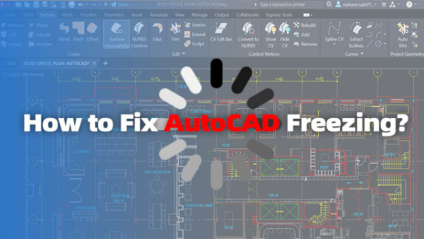 7 Solutions to Fix AutoCAD Freezing or Crashing in 2024 - Vietbay