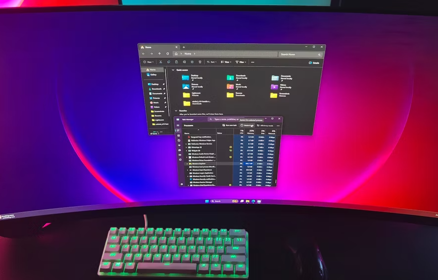 4 Ways to Restart File Explorer in Windows 10 and 11