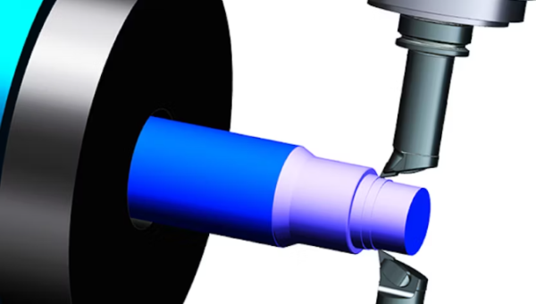 Why NX CAD/CAM Turning?