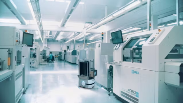 Valor Process Preparation