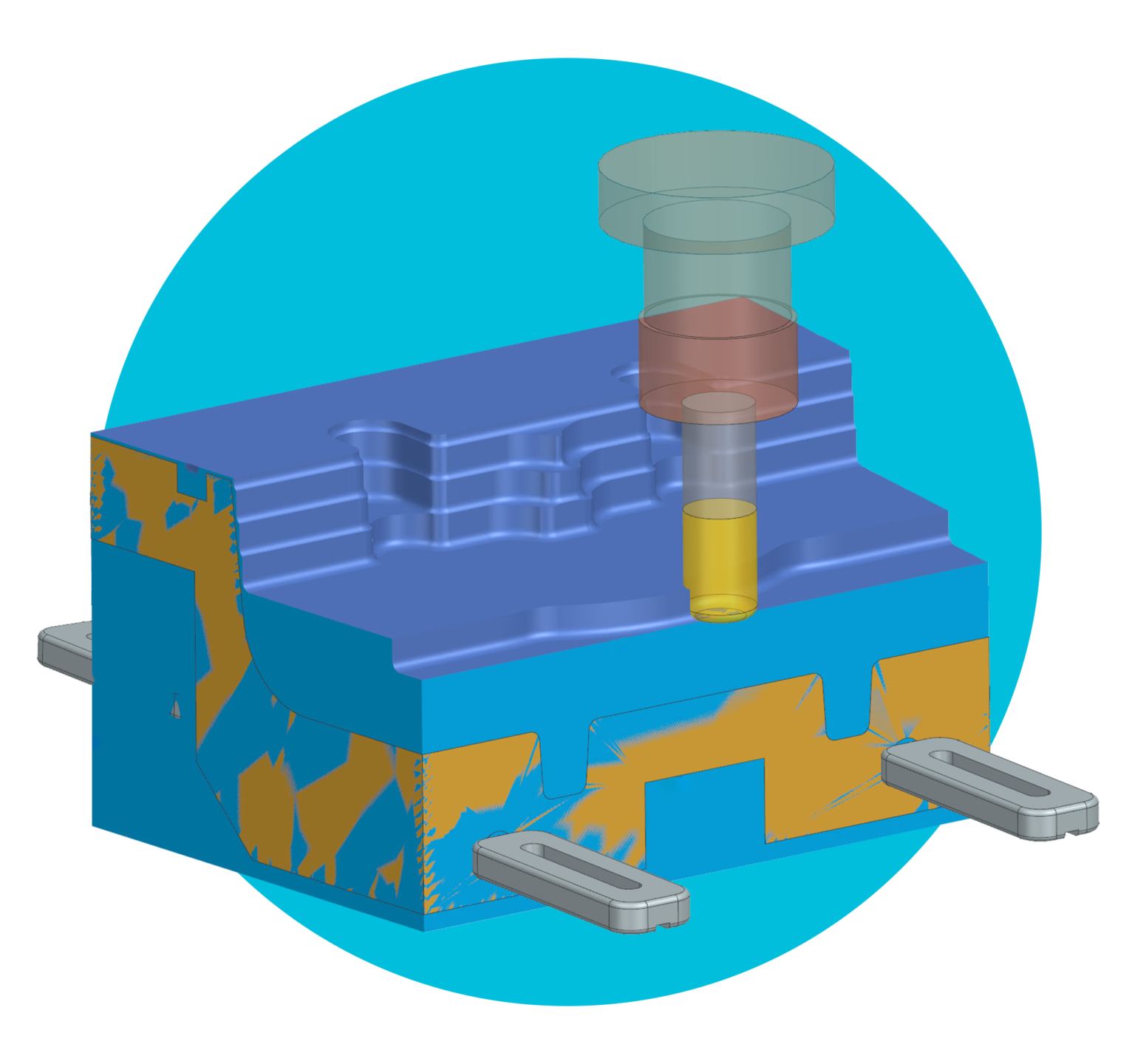 Introducing Solid Edge 2025: Innovate without limits - Vietbay