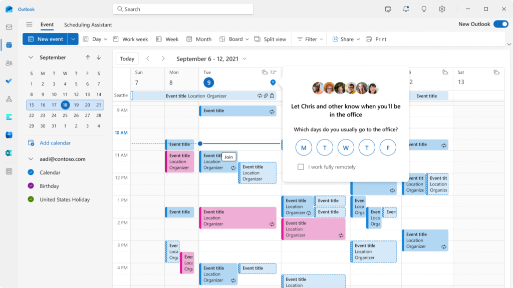 Introducing the AI-Powered Workplace: Technology solutions for flexible ...
