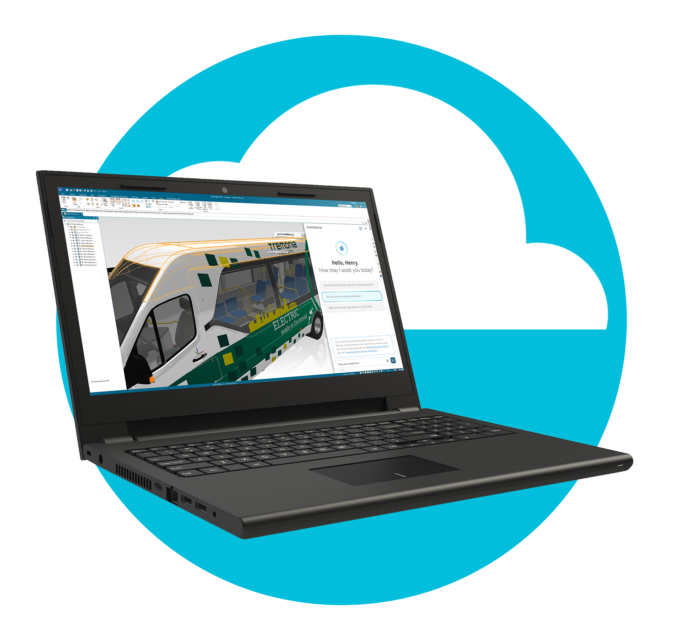 Introducing Solid Edge 2025: Innovate without limits - Vietbay
