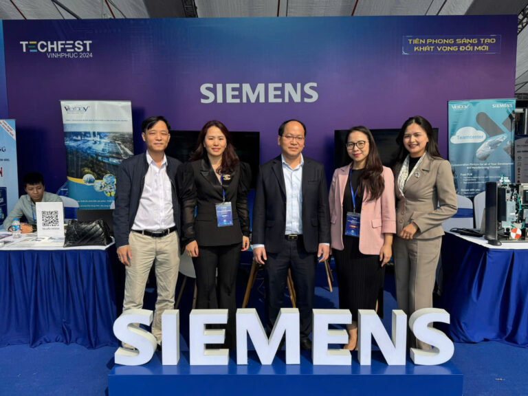 Recommended computer configuration for installing NX 2412 - Vietbay