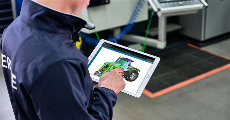 Introducing NX X Essentials | Browser-based entry-level CAD/CAM/CAE ...