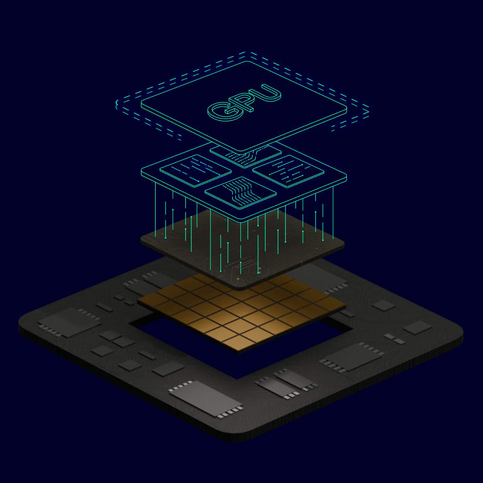Designing chips in 2025 - Vietbay