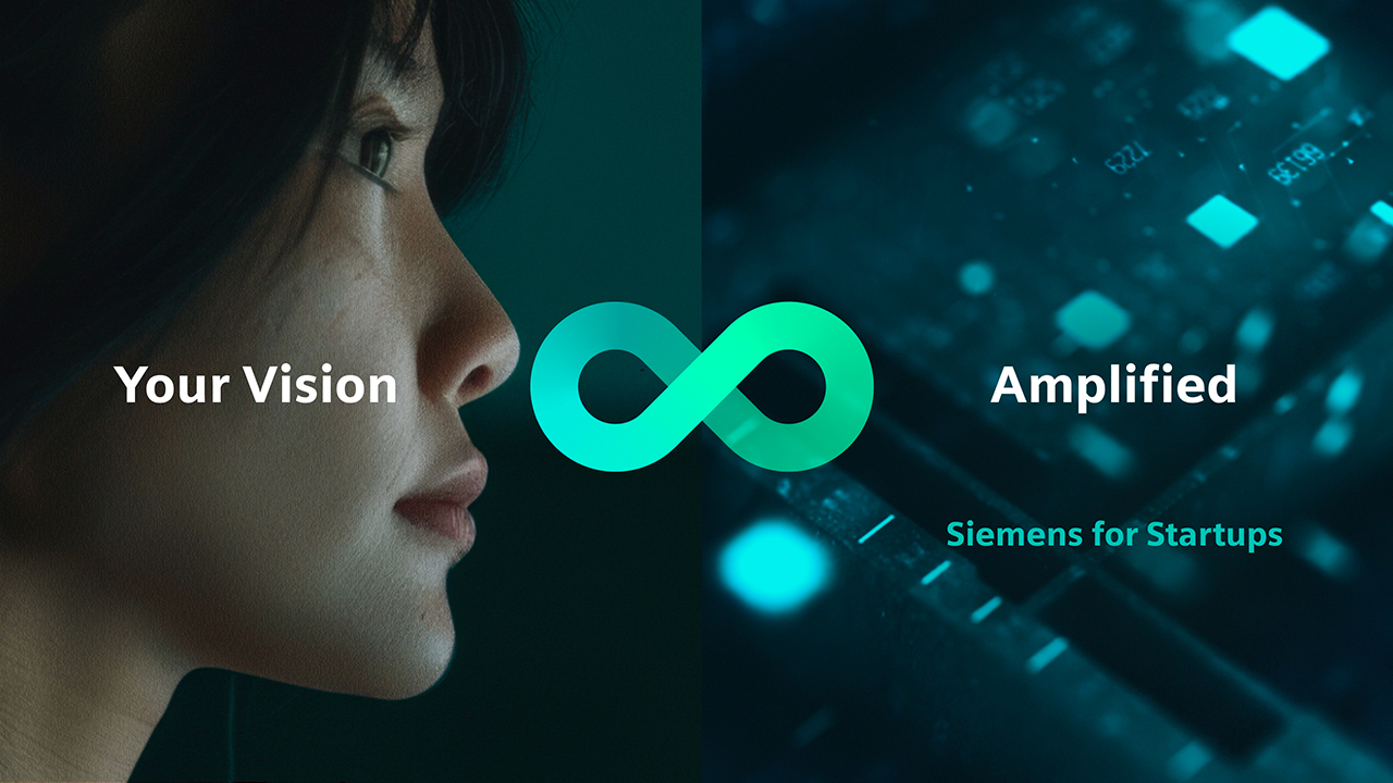 Siemens launches new program to empower startups with cutting-edge ...