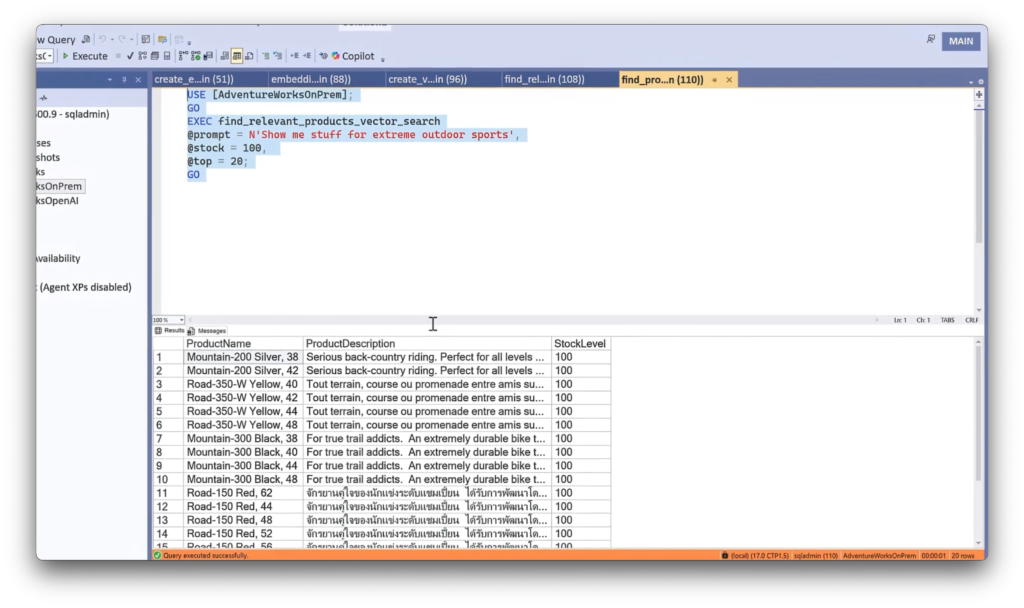 Có Gì Mới Trong SQL Server 2025 - Vietbay
