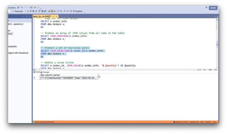 What's new in SQL Server 2025 - Vietbay
