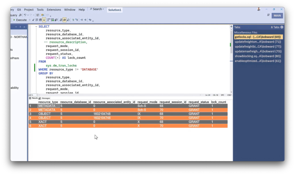 What's new in SQL Server 2025 - Vietbay