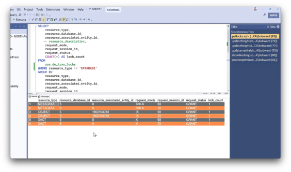 What's new in SQL Server 2025 - Vietbay