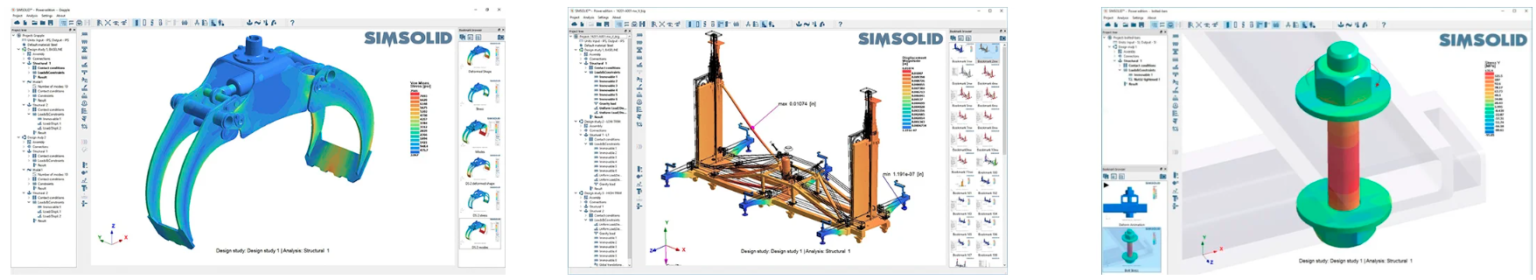 Fast Design, Fast Simulation: CAE Technology For The Speed Era With ...